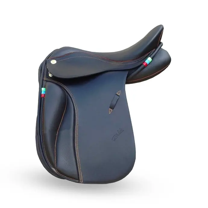 Selle Zaldi Dressage Karat Change | selleriebonhommehannut