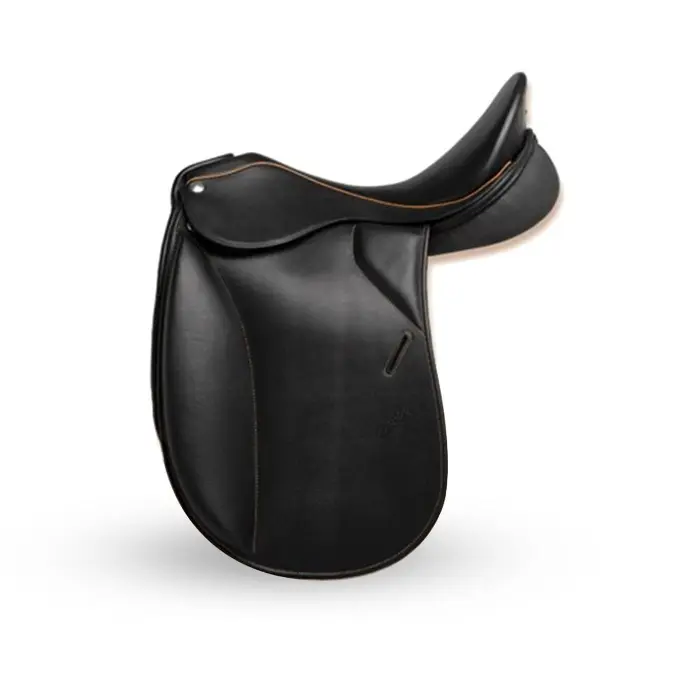 Selle Zaldi Dressage Super Kent | selleriebonhommehannut